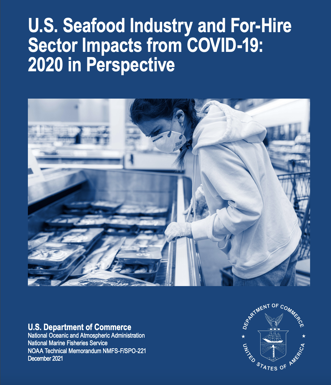 Ocean Strategies Survey Results Included in Newly Released NOAA ...